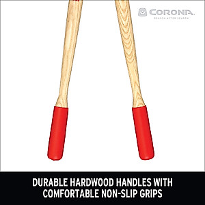 Corona WL-3351 WL 3351 Bypass Lopper, 26-Inch, Red