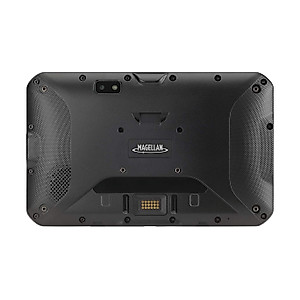 Magellan TN1840SGLUC TRX7 CS PRO Dual-Mount Trail & Street 7-Inch GPS Navigator with Rear-Facing Trail Camera