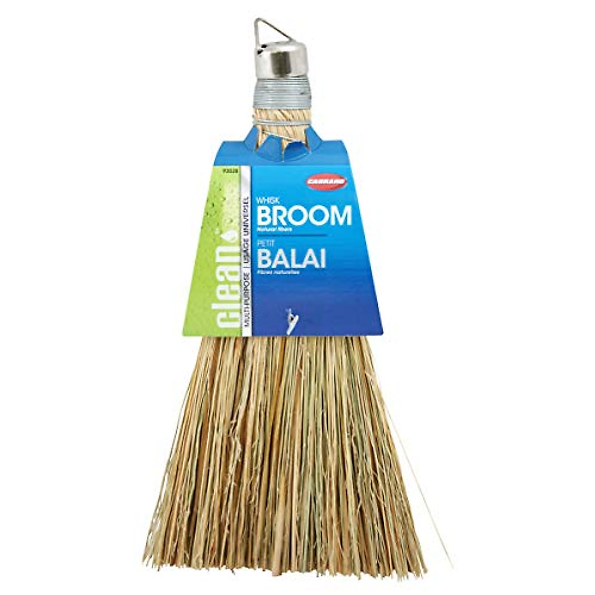Carrand 93028 10" Whisk Broom