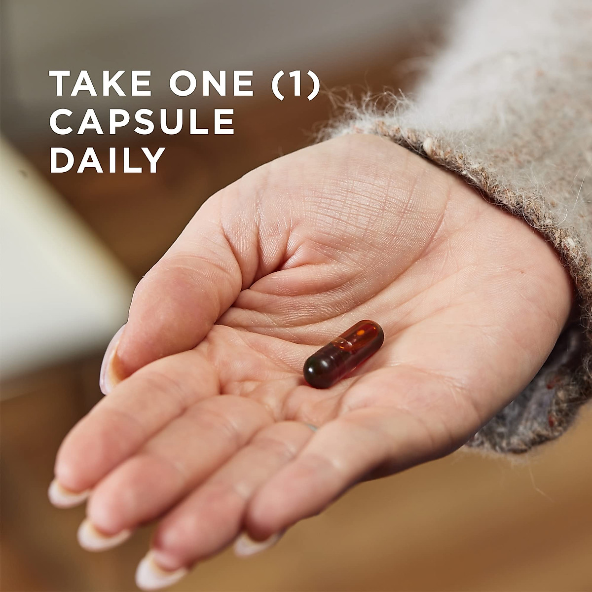 SOLGAR Full Spectrum Curcumin - 30 LiCaps - Superior Absorption - Brain, Joint & Immune Health - Vegan, Gluten Free, Non-GMO, Dairy Free - 30 Servings