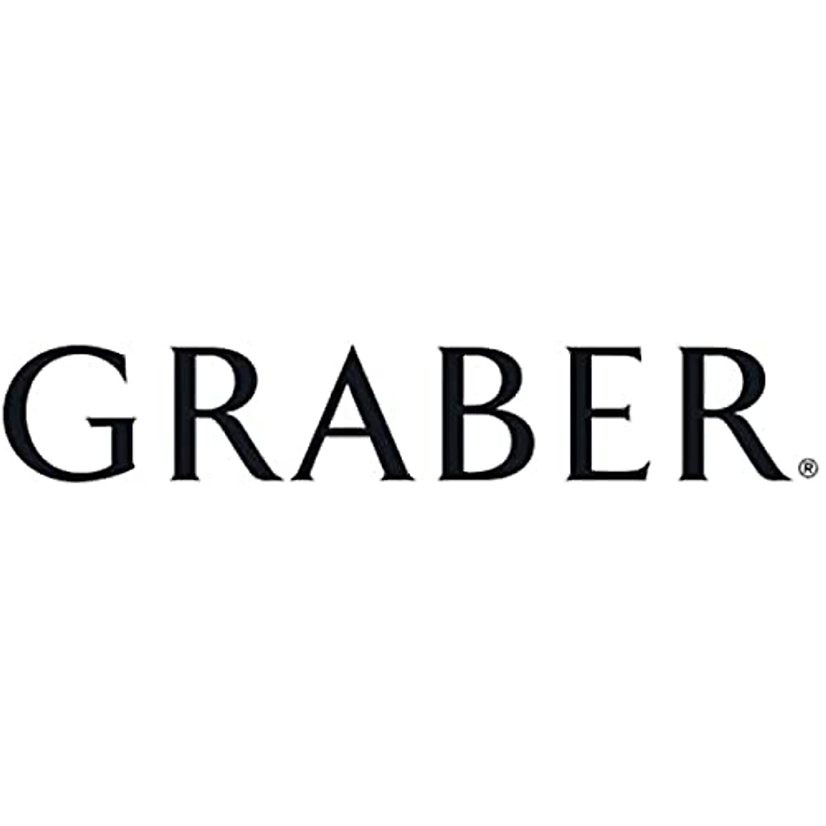 Graber 3-Inch Slip On Drapery Hooks with 1/8-Inch Drop. 14 Hooks per Bag