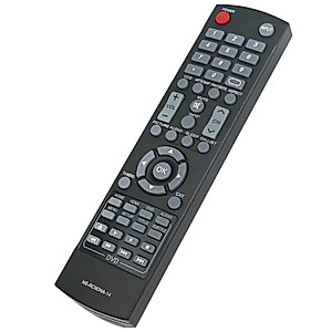Beyution NS-RC9DNA-14 Replacement Remote Control Fit for Insignia TV NS-32DD220NA16 NS-32DD310NA15 NS-20ED310NA15 NS-24DD220NA16 NS-24ED310NA15 NS-24ED310NA15B NS-28DD220NA16 NS-28DD310NA15