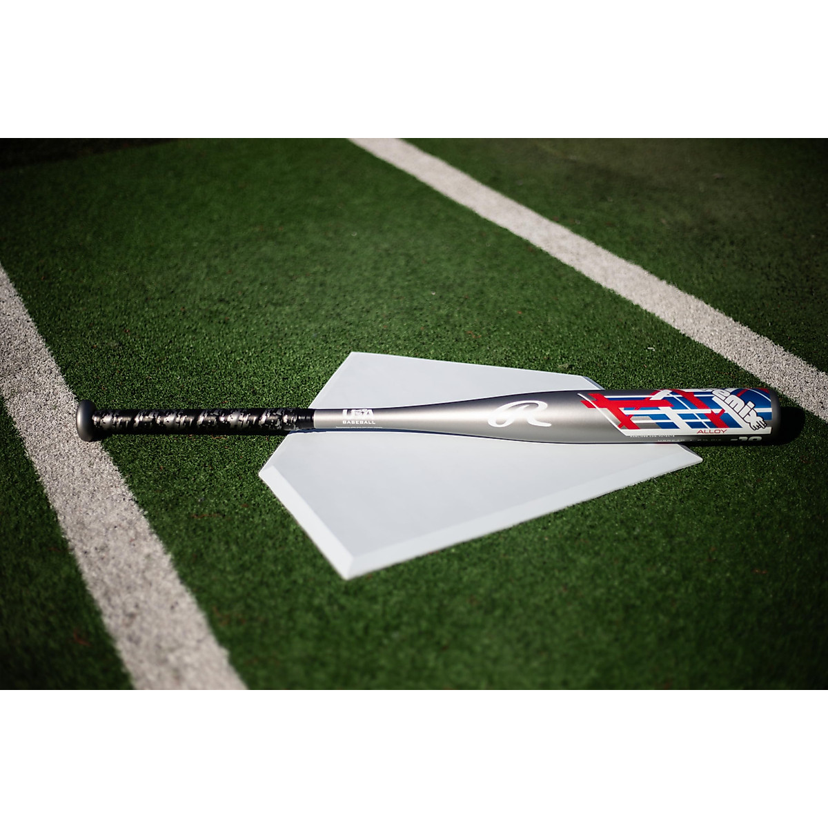 Rawlings | REMIX Baseball Bat | USA | -10 | 2 1/4" Barrel | 28"