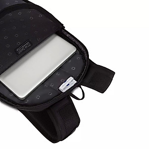 SwissGear Premium Laptop Notebook ScanSmart Backpack, Swiss Gear Outdoor / Travel / School Bag