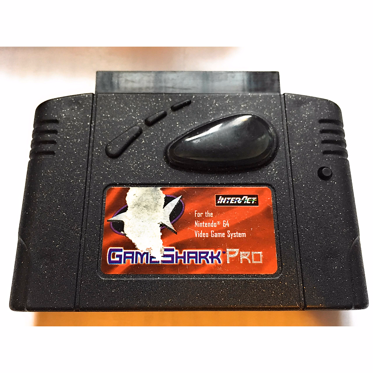 GameShark Pro
