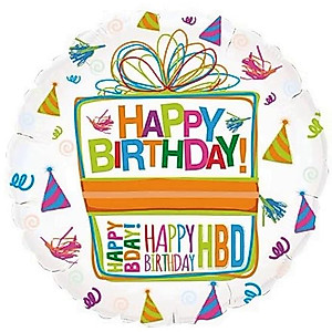 Elmo and Friends 2nd Birthday Supplies Decorations Balloon kit