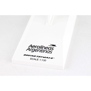 Skymarks Daron Aerolineas 737Max8 1/130