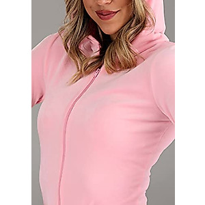 Adult My Little Pony Pinkie Pie Costume Small