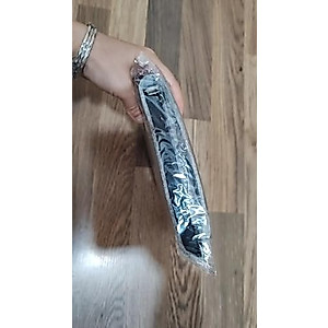 DIY Photo Album, Black Blank Page for Paste Book, Black Cardboard Photo Memory Book