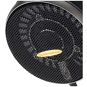 Audio Technica Audiophile ATH-AD2000X Open-Air Headphones