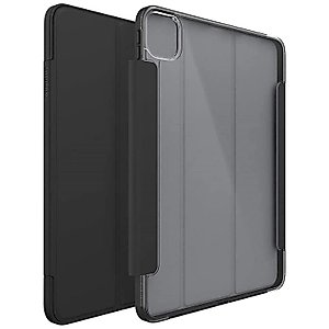 OtterBox Symmetry Series 360 for iPad Pro 11 Inch Case (Fits 1st Gen, 2nd Gen and 3rd Generation) - Bulk Packaging - Black (Starry Night)
