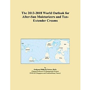 The 2013-2018 World Outlook for After-Sun Moisturizers and Tan-Extender Creams