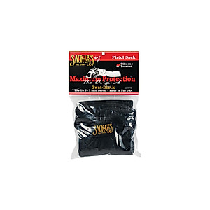 Sack-Ups 13.5" PIS Sack Swat Blk
