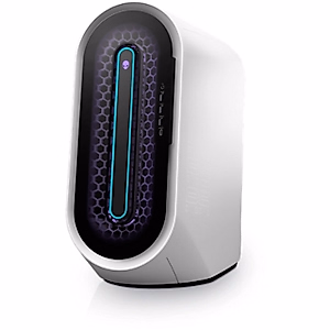 Dell Alienware Aurora R13 Gaming Desktop (2022) | Core i7-2TB HDD + 512GB SSD - 32GB RAM - 3070 Ti | Cores - 12th Gen CPU - 8GB GDDR5 Win 11 Home (Renewed)