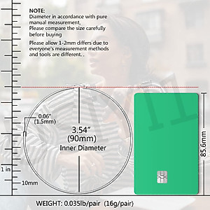 Huge Gold Hoop Earrings for Women - Plated Gold Stainless Steel Hooped Earrings for Women, 70-100mm Large Gold Hoop Earrings