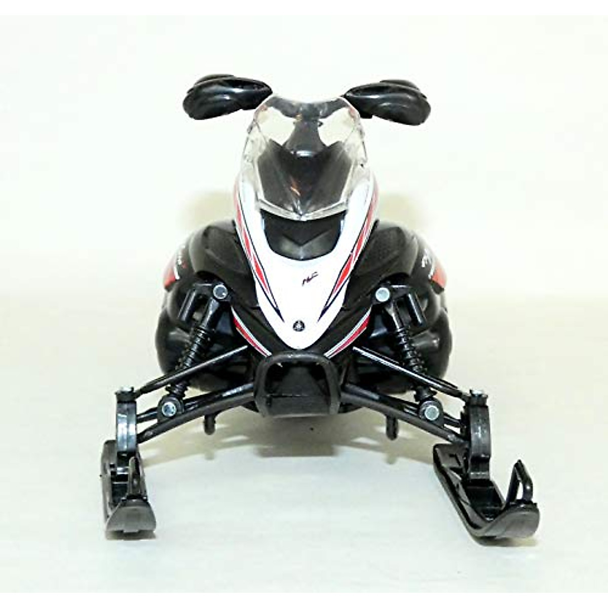 New-Ray Toys Yamaha FX Snowmobile