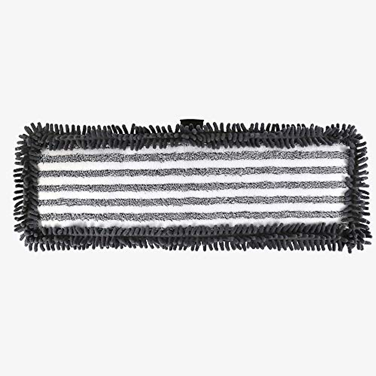 SWOPT 24” Microfiber Dust Mop Head w/Refill — Cleaning Head Interchangeable w/All SWOPT Cleaning Products for Efficient Cleaning & Storage — Mop Provides Lint-Free Cleaning for Wood, Laminate, Tile