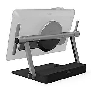 Wacom Ergo Stand, Cintiq Pro 24,Grey