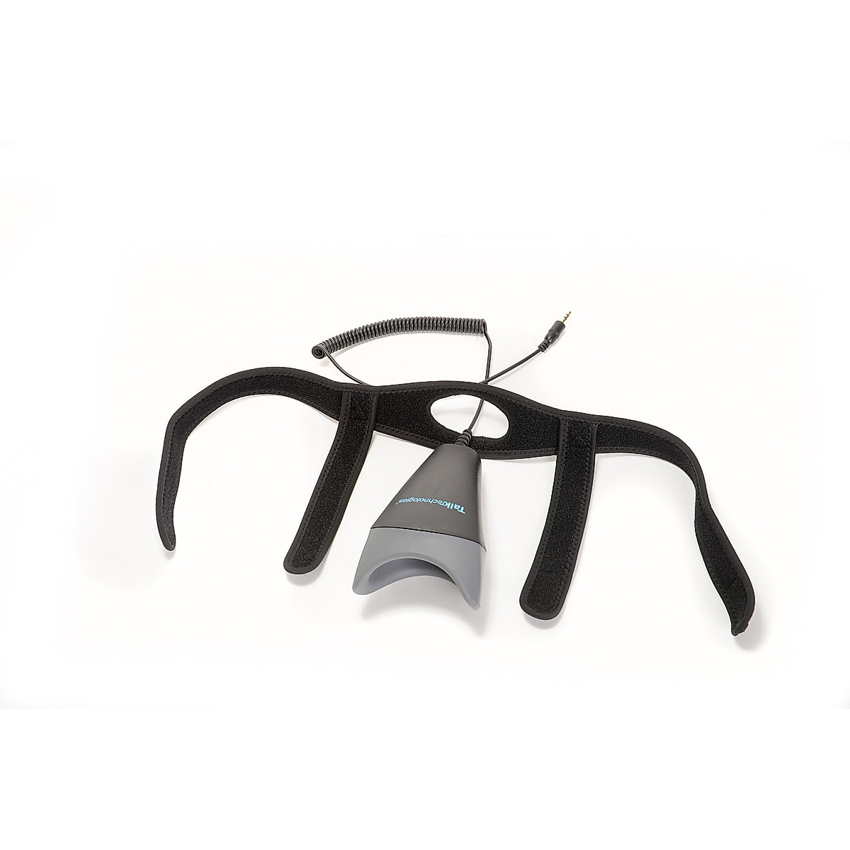 Hands Free Strap for Stenomask