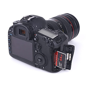 Extreme 64GB Compact Flash Memory Card UDMA Speed Up to 60MB/s SLR Camera CF Card