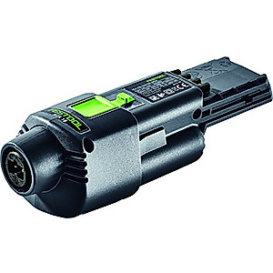 Festool 202502 Mains Adapter Aca 100-120/18V Ergo