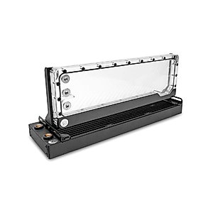 EKWB EK-Loop Angled Bracket, 120mm