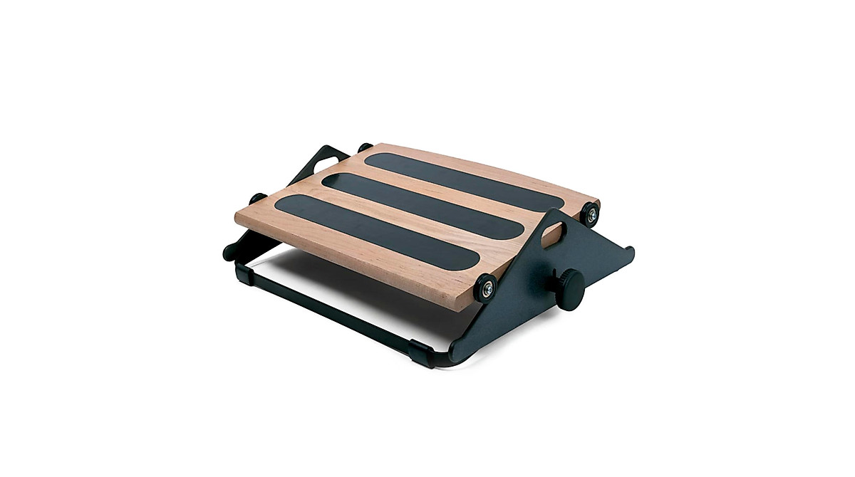 Humanscale FR300 Foot Rocker - Ergonomic Comfort