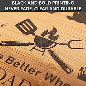 Housewarming Gifts for Happy New House, House Warming Gifts New Home Gift, New House Cutting Board, First Home Gifts for Neighbor, Friends, Realtor Closing Gifts for Home Buyers