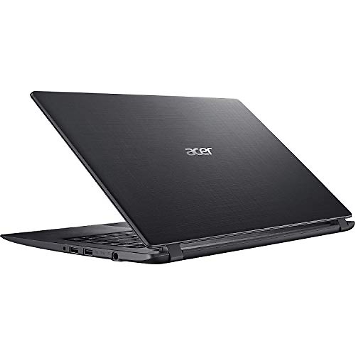 Acer Aspire 14" FHD Notebook, Intel Celeron N4000, 4GB DDR4, 64GB SSD, Intel UHD Graphics 600, Windows 10 Home in S Mode (Renewed)