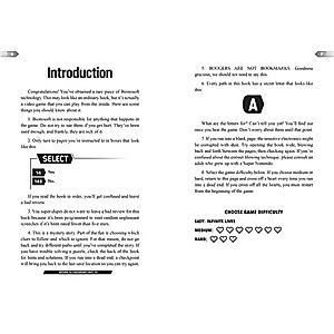 Escape from a Video Game: The Complete Series