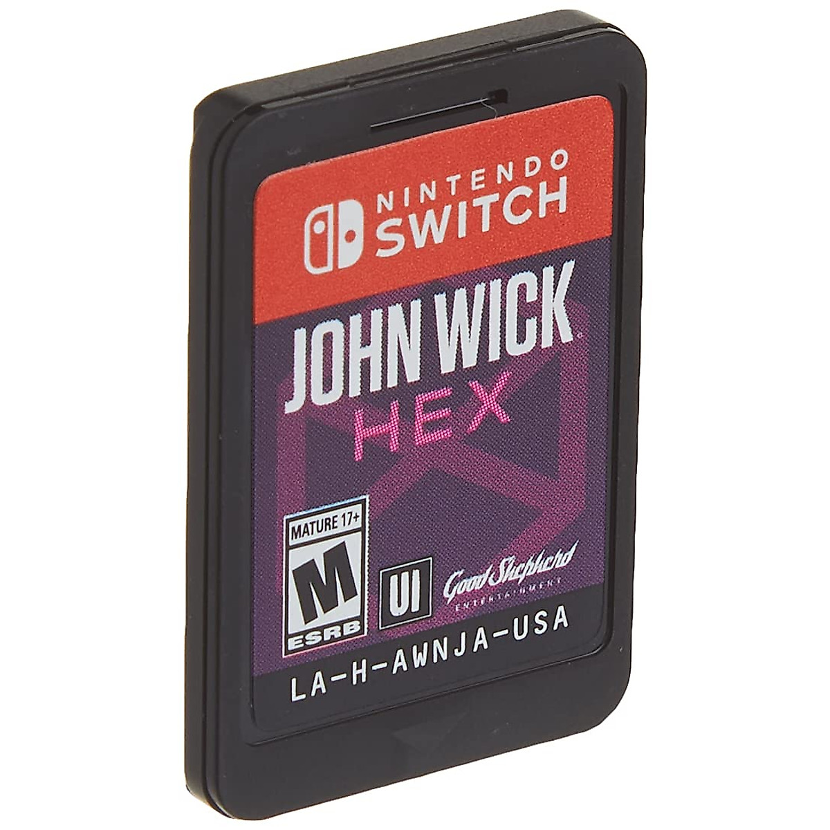 John Wick Hex - Nintendo Switch