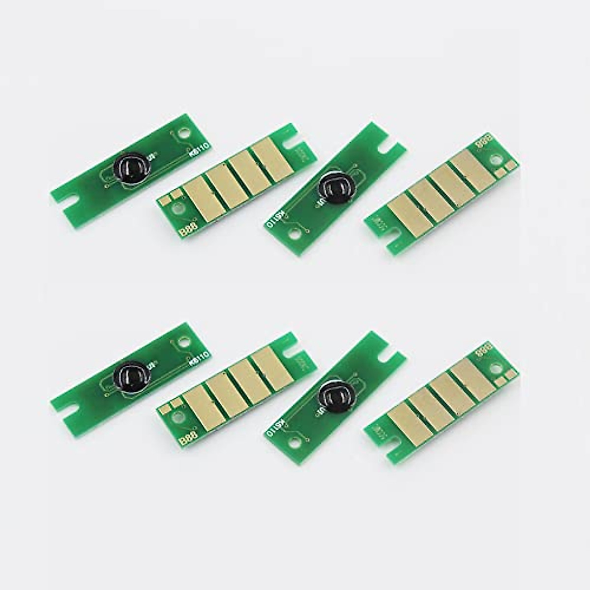 UPink 1 Set Printer Ink Cartridge chip Compatible for Virtuoso Sawgrass SG500 SG1000 Ink Cartridges(1BK,1C,1M,1Y) (1)