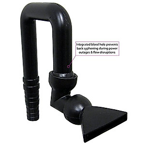 2 Pack - Return Jet Assembly with Directional Return (Twin Pack) - Fits Eshopps