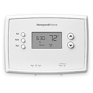 Honeywell Home RTH221B1039 1-Week Programmable Thermostat