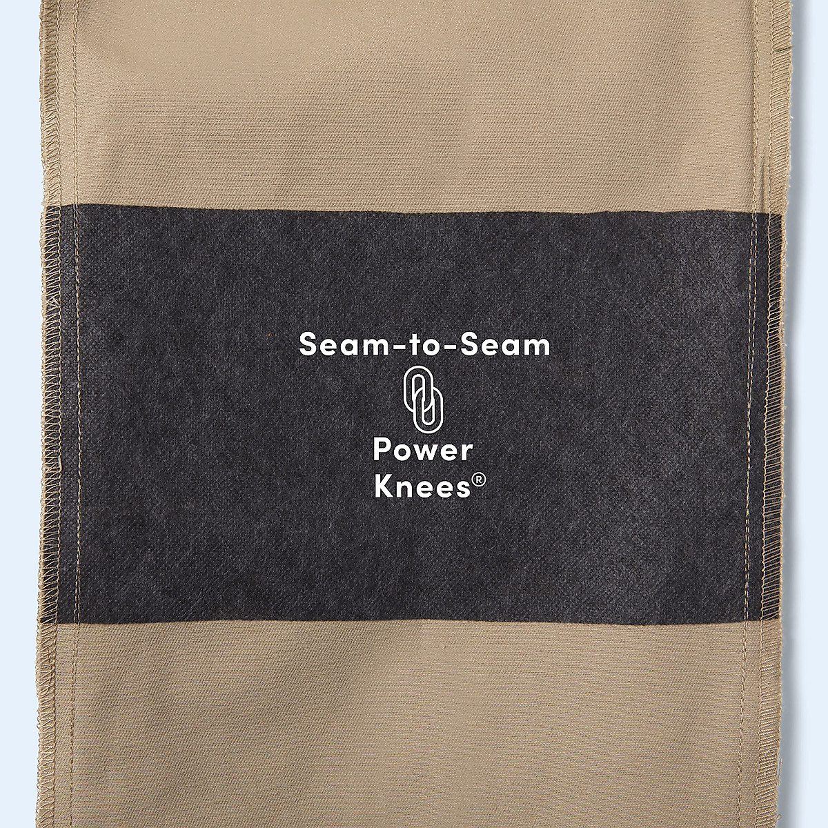 French Toast Boys' Adjustable Waist Relaxed Fit Pant (Standard & Husky), Navy Blue, 8