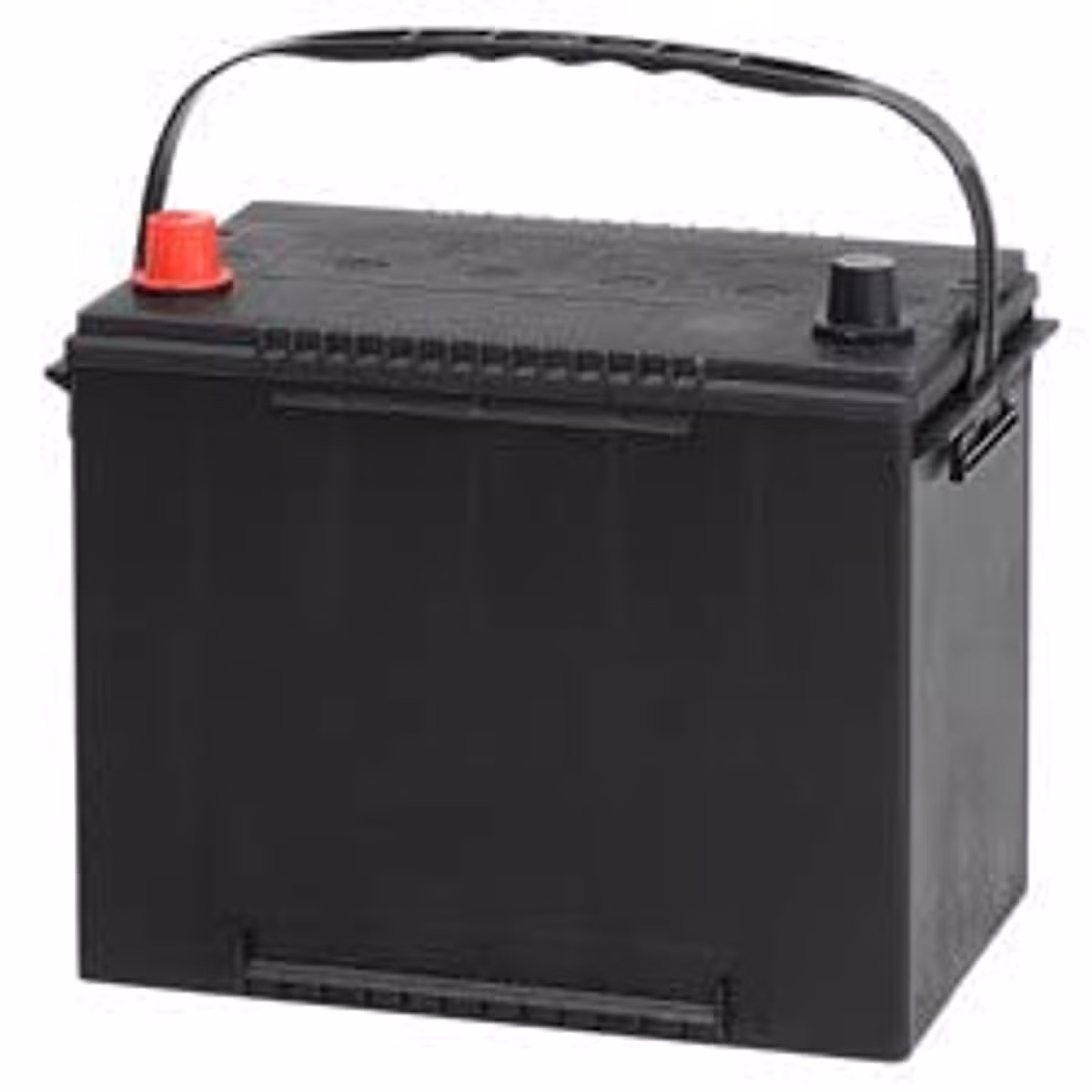 Replacement for Vermeer MFG LS-200 Log Splitter 250CCA Model Year 2006 Battery by Technical Precision