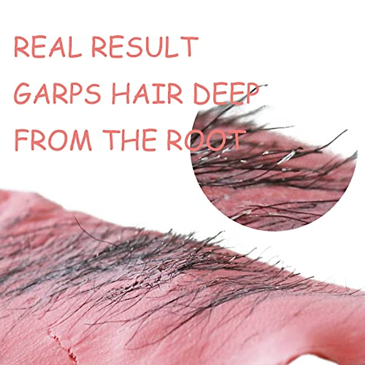 Bouvetan Waxing Kit for Women - Warmer with 17.5oz Hard Wax Beads, 20 Wax Sticks for Face, Eyebrow, Armpit, Arms, Legs, Bikini Hair Removal