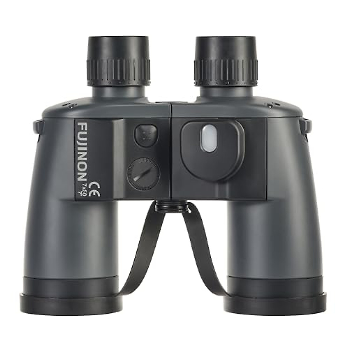 Fujifilm Fujinon Mariner 7x50 WPC-XL Porro Prism Binocular