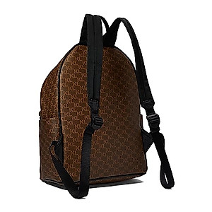 Karl Lagerfeld Paris Amour Backpack Tan/Black Multi One Size