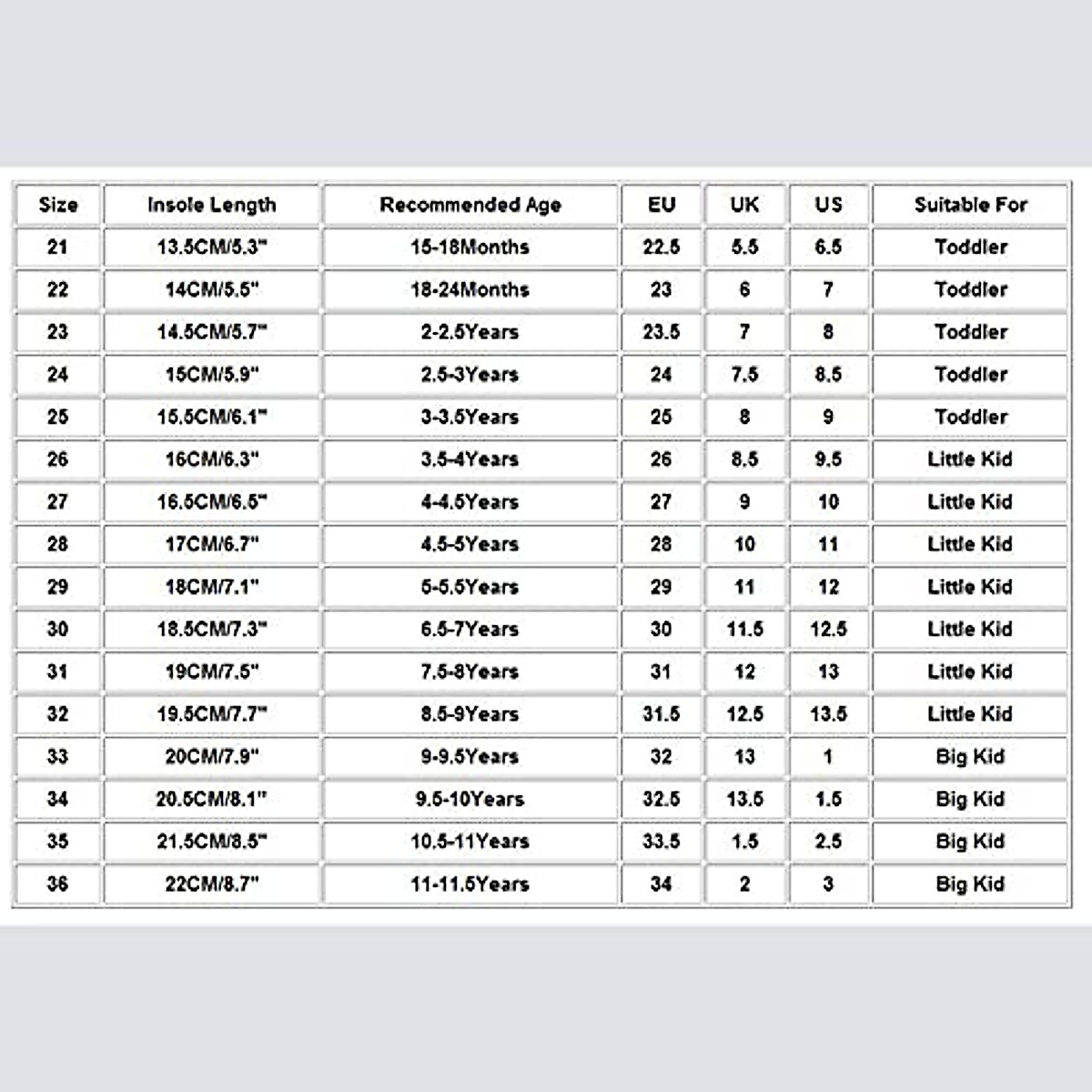 Mercatoo Fancy Shoes for Girls Single Baby Girls Dance Children Kid Princess Student Solid Soft Shoes Flower Baby Shoes (White, 9.5 Little Kid)