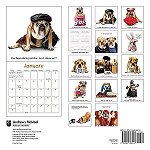 Zelda Wisdom 2021 Wall Calendar