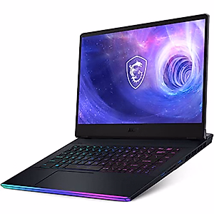 MSI Raider GE66-15 15.6" 4K UHD 120Hz IPS Gaming Laptop (Intel i9-12900HK 14-Core, 64GB DDR5 4800MHz RAM, 2x1TB PCIe SSD (2TB), GeForce RTX 3080 Ti 16GB, RGB Backlit KYB, WiFi 6, BT 5.2, W11P) w/Hub