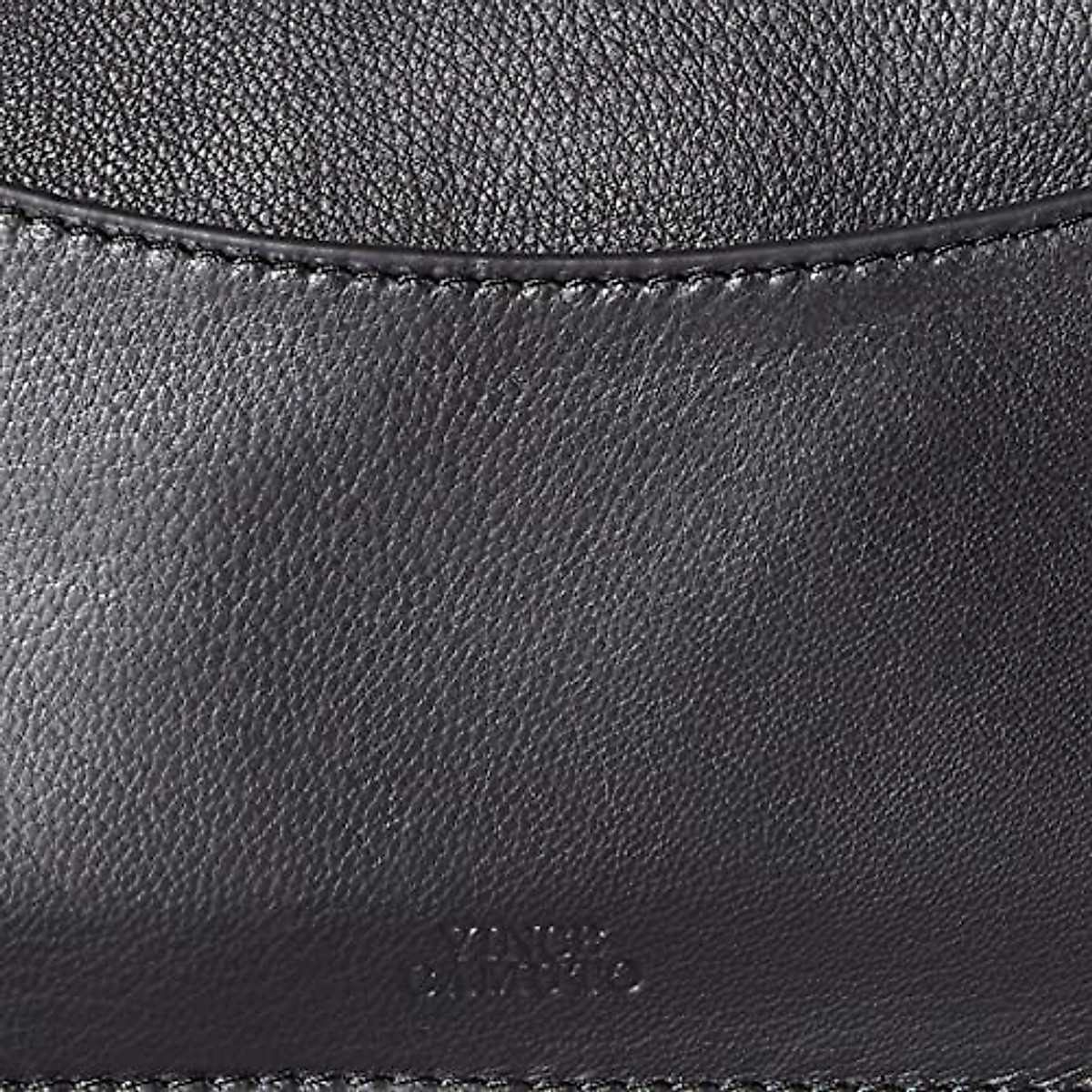 Vince Camuto womens Greer Crossbody, Black Multi, One Size US