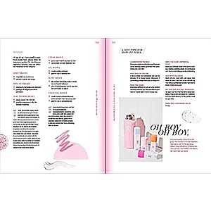 The Skinny Confidential's Get the F*ck Out of the Sun: Routines, Products, Tips, and Insider Secrets from 100+ of the World's Best Skincare Gurus
