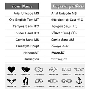 MeMeDIY Personalized Love Heart Lock Engraving Photo Custom Picture for Couples Men Women Boyfriend Girlfriend Lover Aluminum Memorial Anniversary Valentine Bridge Padlock (Red Color)