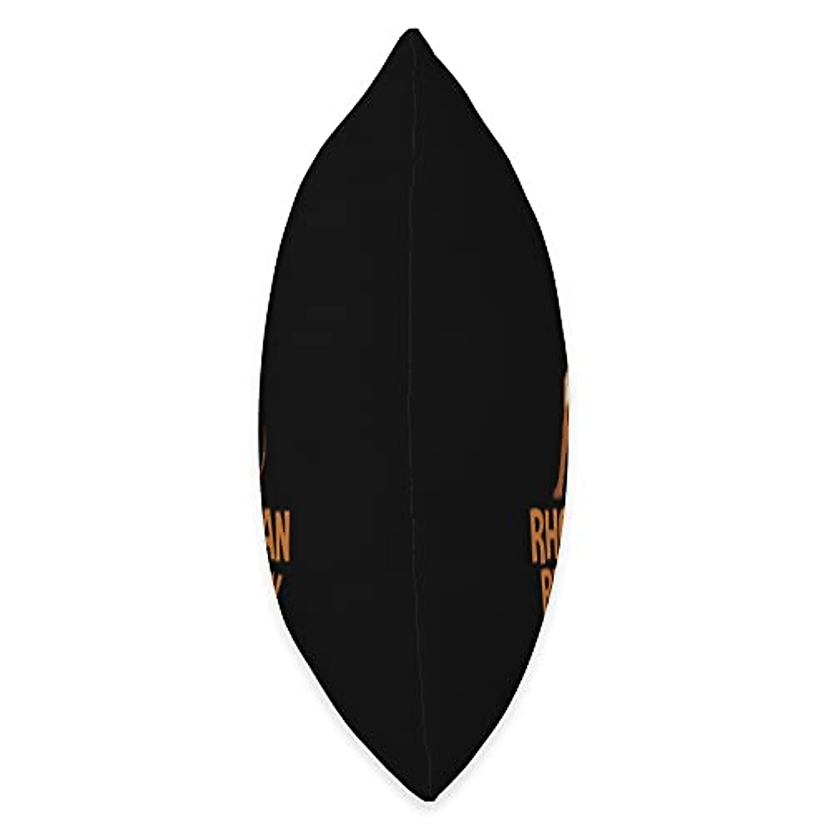 Dog Lover Rhodesian Ridgeback Gift Rhodesian Ridgeback Mom Throw Pillow, 18x18, Multicolor