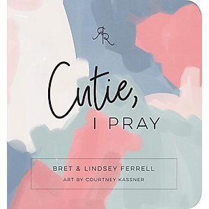 Cutie, I Pray (Ryan & Rose)