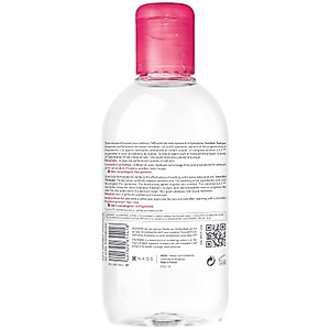 Bioderma - Sensibio Face Toner - Skin Soothing and Moisturizing - Gentle Facial Toner for Sensitive Skin