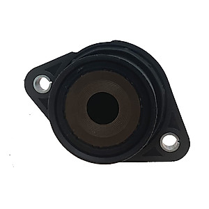 Positive Crankcase Ventilation PCV Valve Compatible with Chrysler 200 300 Town Country Dodge Challenger Charger Durango Grand Journey Jeep Grand Cherokee Wrangler Ram Replace 68083202AC 68083202AB