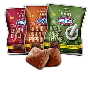 CHARCOAL BASIL SAGE 2#